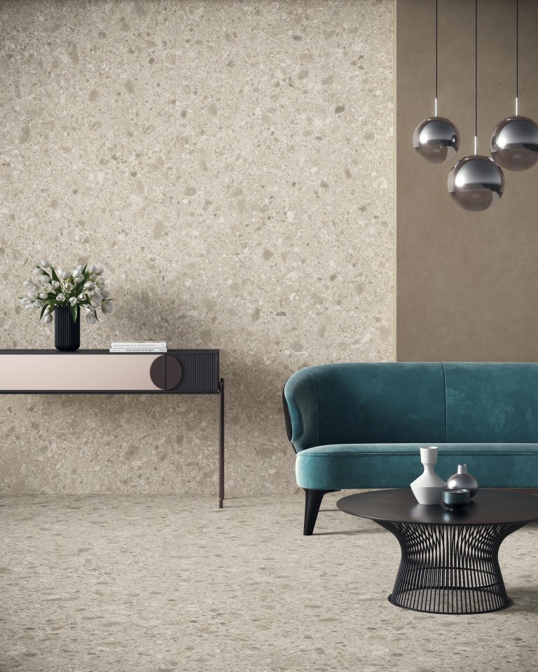 Atlas Concorde Boost Mix bekijken bij Brabant Tegels - Eindhoven