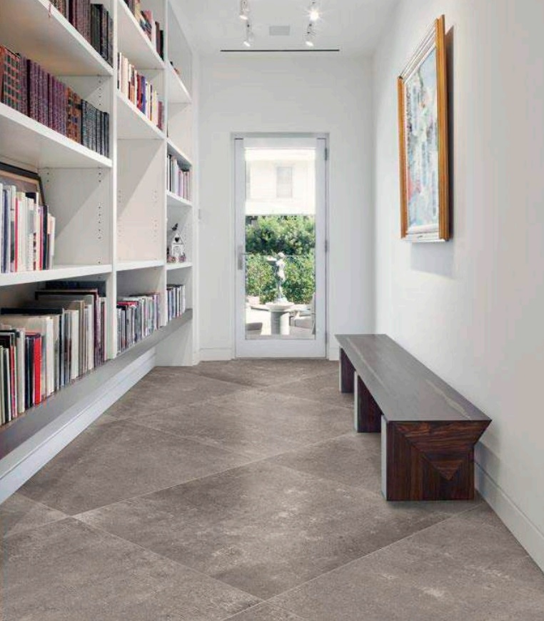 Verde 1999 keramische tegels bij Brabant Tegels Eindhoven